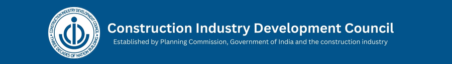 Welcome to Construction Industry Development Council (CIDC)
